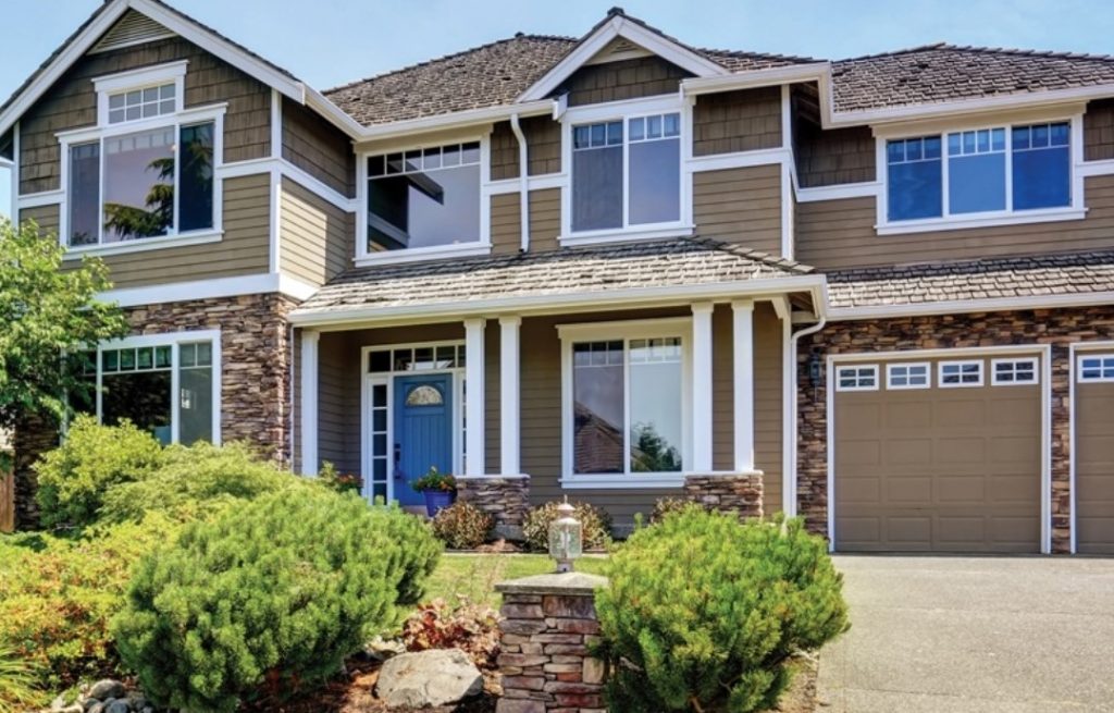 Best Window Replacement Atlanta, GA | Replacement Windows Near Me