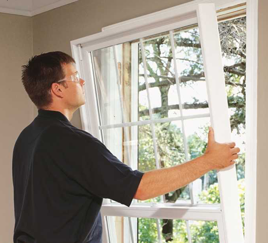 Best Storm Windows Atlanta, GA | Replacement Storm Window Company Near Me
